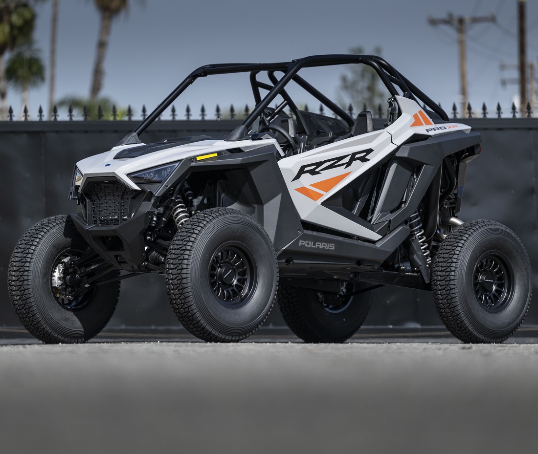 Tensor Regulator 2 A/T UTV Tire - 28" | 30" | 32" | 33" | 35"