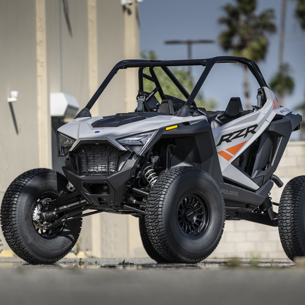 Tensor Regulator 2 A/T UTV Tire - 28" | 30" | 32" | 33" | 35"