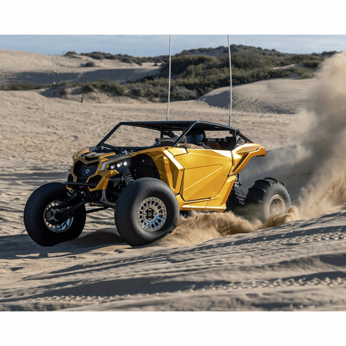 Tensor SS Sand Series 33" Front UTV Sand Tires