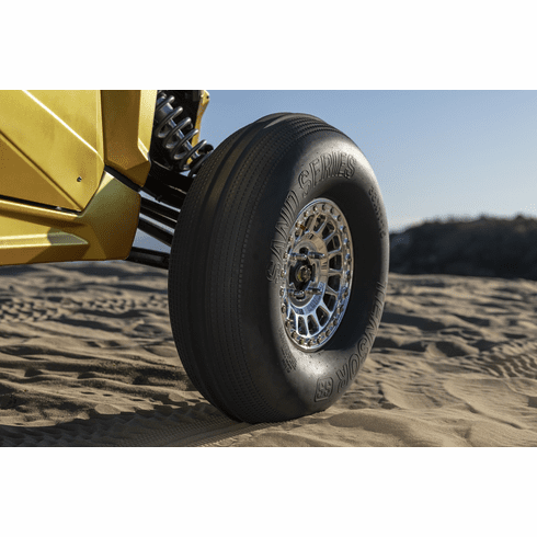 Tensor SS Sand Series 33" | 35" Front UTV Sand Tires