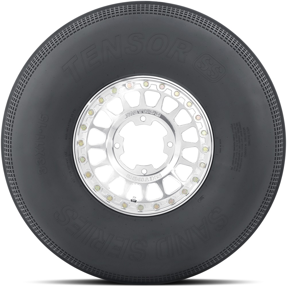 Tensor SS Sand Series 33" Front UTV Sand Tires