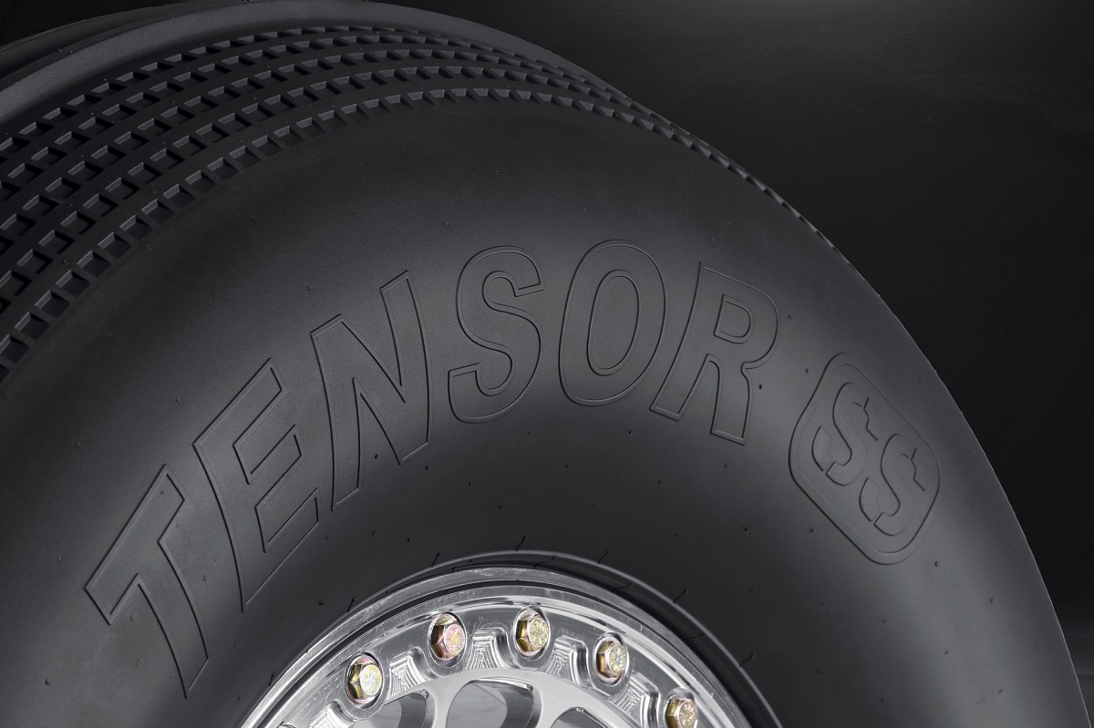 Tensor SS Sand Series 33" Front UTV Sand Tires