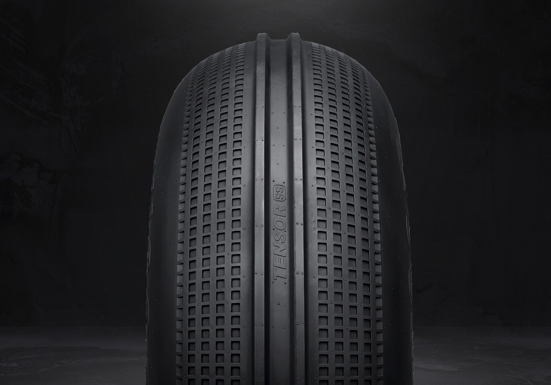 Tensor SS Sand Series 33" Front UTV Sand Tires