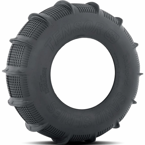 Tensor SS Sand Tire & Pro Armor Wheel Package for Polaris RZR Pro R ...