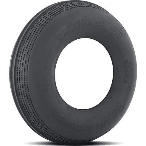 Tensor SS Sand Tire Pro Armor Wheel Package for Polaris RZR