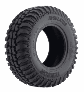 Tensor UTV Tire