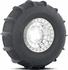 Tensor UTV Sand Paddle Tires