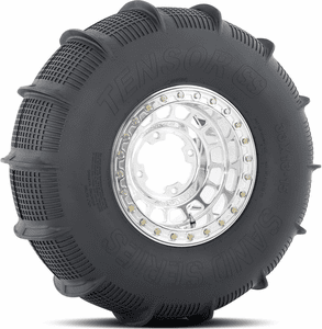 Tensor UTV Sand Paddle Tires