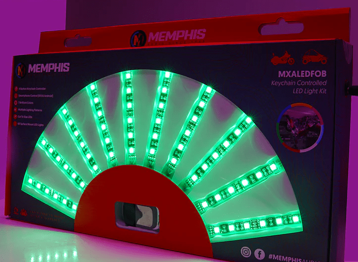 Thumper Fab | Universal | LED Lighting Kit