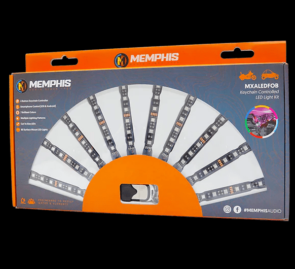 Thumper Fab | Universal | LED Lighting Kit