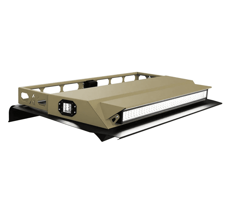 Thumper Fab | 2016+ Can-am Defender - 2 Door | Level 1 Roof