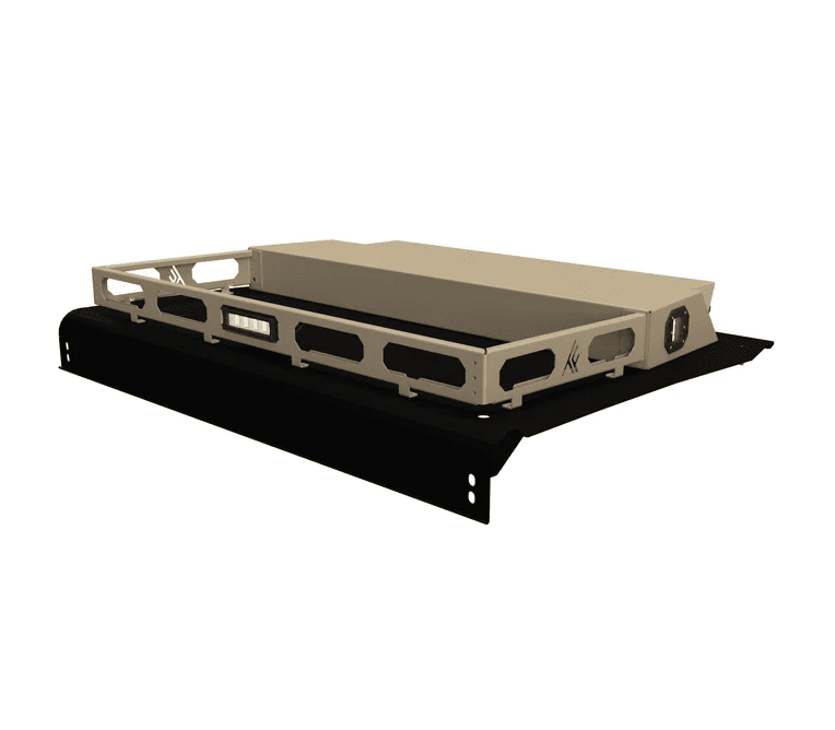 Thumper Fab | 2016+ Can-am Defender - 2 Door | Level 1 Roof