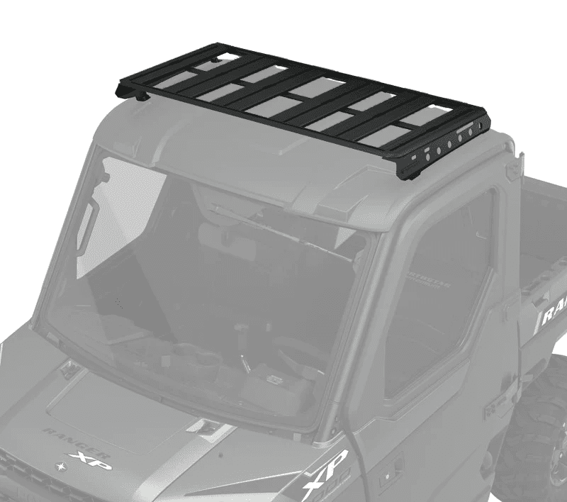 Thumper Fab | 2018-2022 Polaris Ranger 1000 | XP 1000 | Roof Rack Set