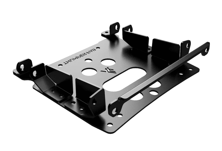 Thumper Fab | 2018+ Can-am Defender | Frame Stiffener