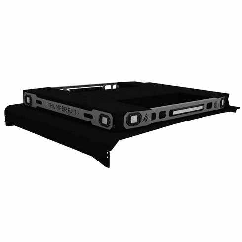 Thumper Fab | 2018+ Can-am Defender Max | Level 5 Audio Roof