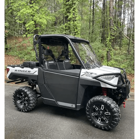 Thumper Fab 2018 Polaris Ranger 1000 XP Half Doors