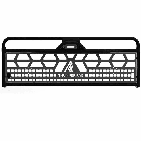Thumper Fab | 2018+ Polaris Ranger 1000 | 1000 Crew | XP 1000 | XP 1000 ...