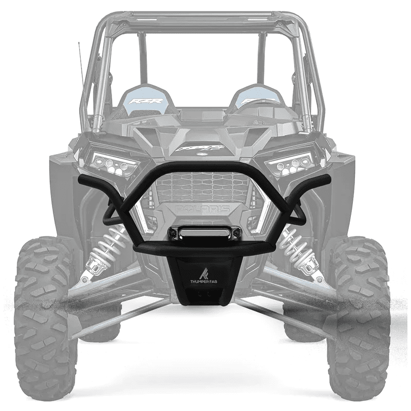 Thumper Fab | 2019-2023 Polaris RZR S 900 | XP 1000 | XP 1000 4 | XP ...