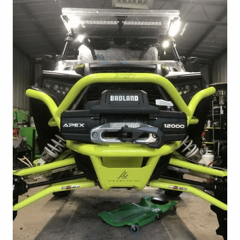 Thumper Fab | 2019-2023 Polaris RZR S 900 | XP 1000 | XP 1000 4 | XP ...