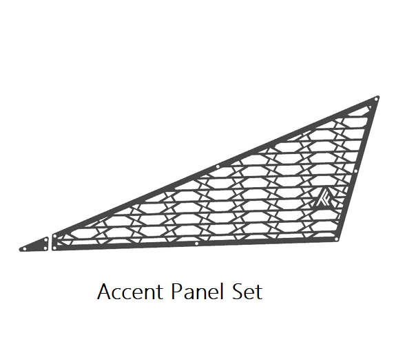 Thumper Fab | 2020-2023 Polaris RZR Pro R 4 | Pro XP 4 | Turbo R 4 | Doors