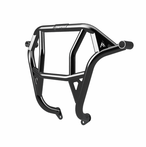 Thumper Fab | 2022-2023 Polaris RZR Pro R | Pro R 4 | Rear Bumper