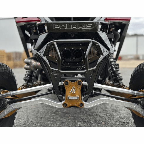 Thumper Fab | 2022-2023 Polaris RZR Pro R | Pro R 4 | Rear Bumper
