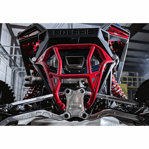 Thumper Fab | 2022-2023 Polaris RZR Pro R | Pro R 4 | Rear Bumper