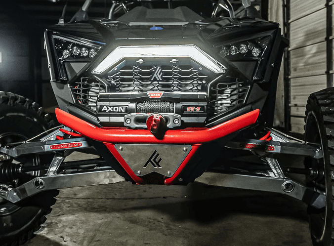 Thumper Fab | 2022-2023 Polaris RZR Pro R | Pro R 4 | Turbo R | Turbo R ...