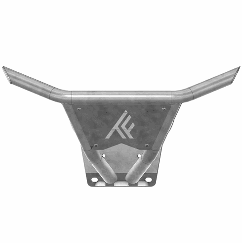 Thumper Fab 2022-2023 Polaris RZR Pro R 4 Turbo Front Winch