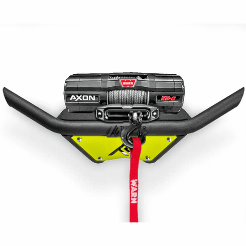 Thumper Fab 2022-2023 Polaris RZR Pro R 4 Turbo Front Winch