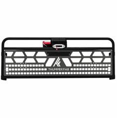 Polaris Ranger XD 1500-6 | Cargo Boxes | Mounts | Racks
