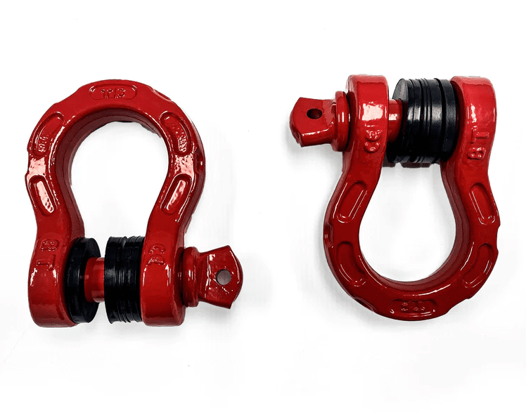 Thumper Fab | 3/4" Extreme Shackles