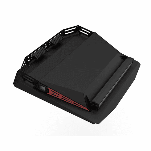 Thumper Fab 2022+ Can-am Commander F4.2 Audio Roof