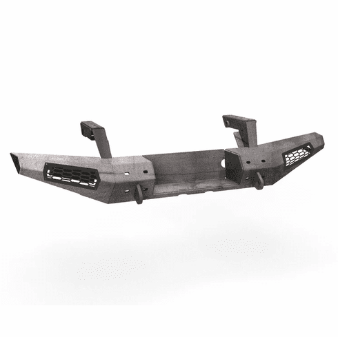 Thumper Fab Can-am Commander Elite Edition Winch Ready Rear