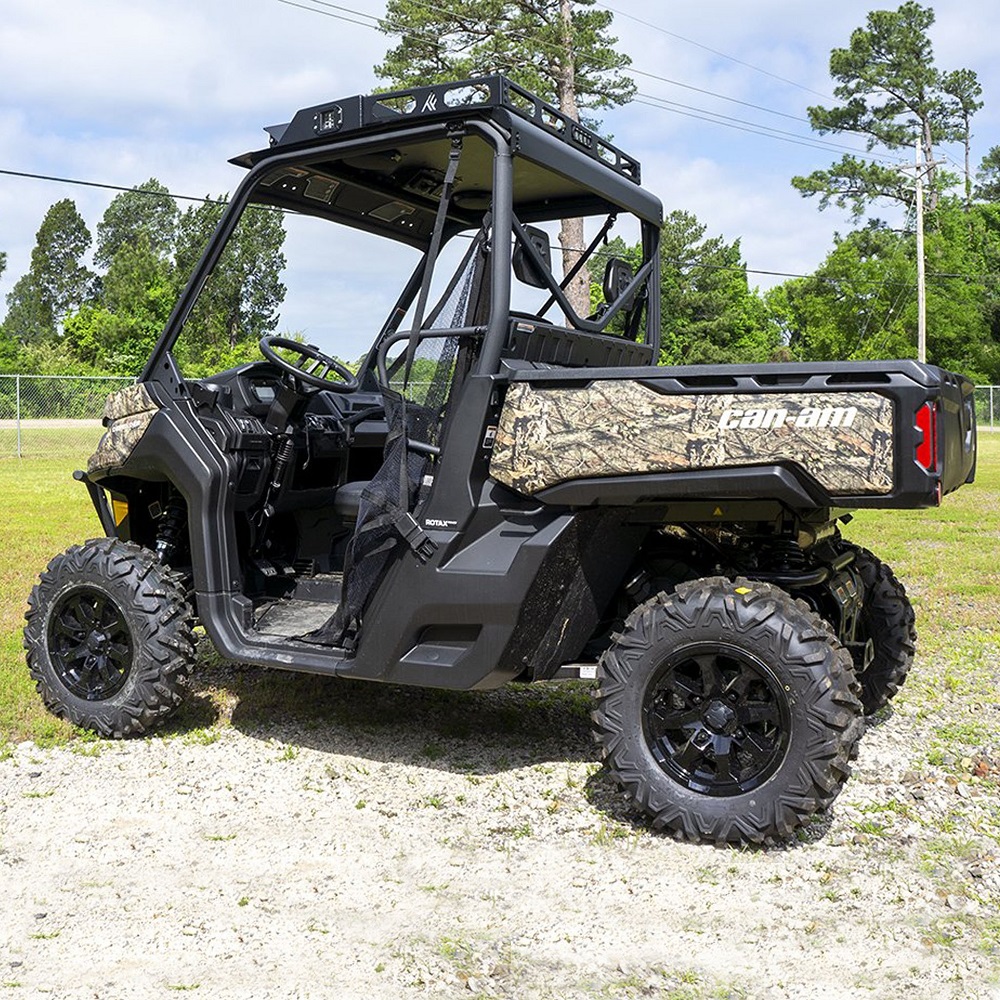Thumper Fab Can-Am Defender Audio Roof - 2 Door