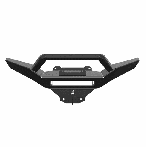 Thumper Fab | 2016+ Can-am Defender | Front Winch Bumper