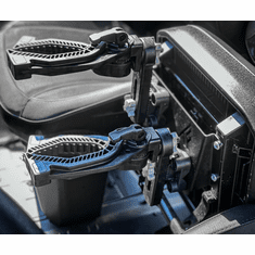 Can-am Defender | Gun Mounts | Gun Cases