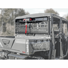 U Force | Cargo Boxes | Racks | Storage