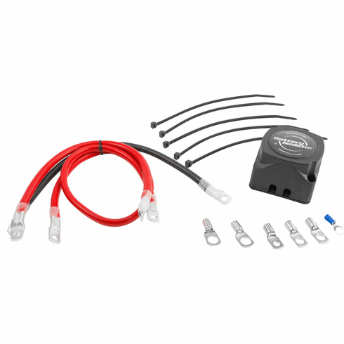 Thumper Fab | Universal | Battery Isolator Kit