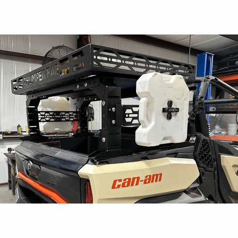 Thumper Fab | Universal | Bed Rack