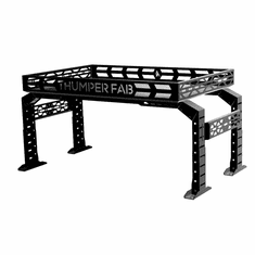 U Force | Cargo Boxes | Racks | Storage