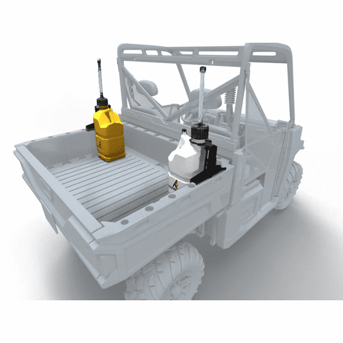 Thumper Fab | Utility Jug Mount