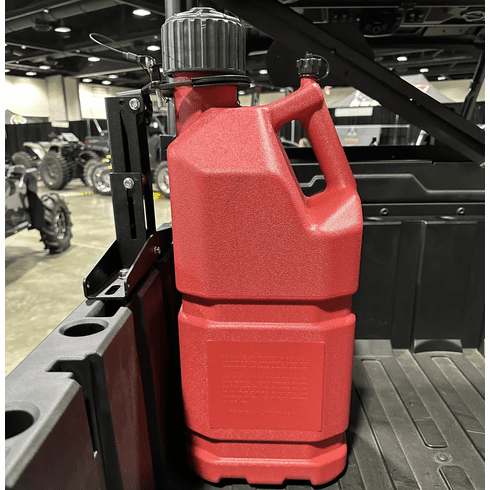 Thumper Fab | Utility Jug Mount