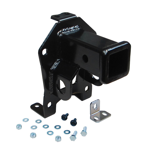 Thunderhawk Polaris RZR RS1 Rear Receiver Hitch