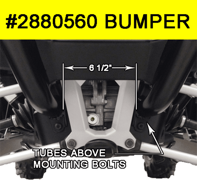 Thunderhawk | Polaris RZR XP 1000 | XP 1000 4 | 2014-2015 | Double ...