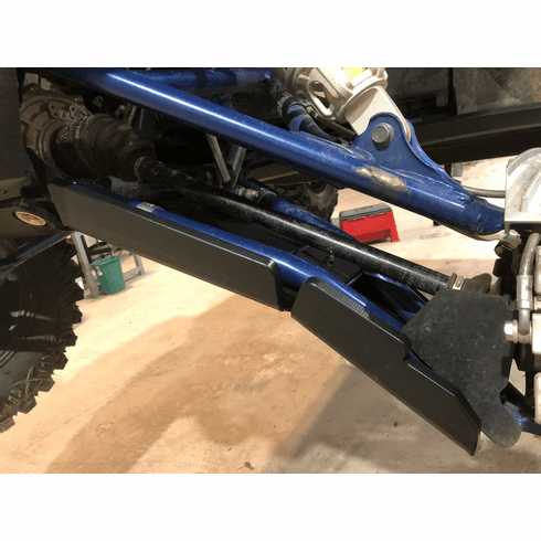 Trail Armor 2020 Polaris General XP 1000 4 Front Rear iMpact