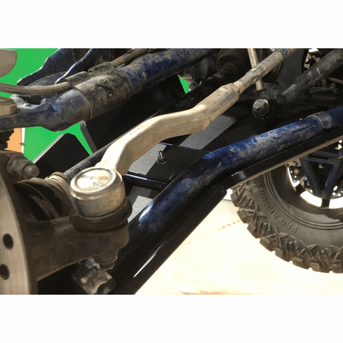 Trail Armor 2020 Polaris General XP 1000 4 Front Rear iMpact