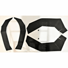 Yamaha Wolverine | RMax Bumpers | Protection | Skid Plates