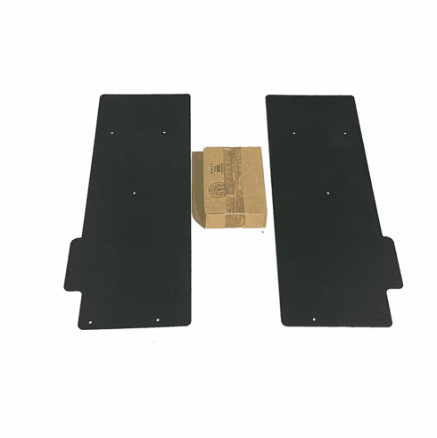 Trail Armor | 2024+ Can-am Defender | Under Bed Mud Shield