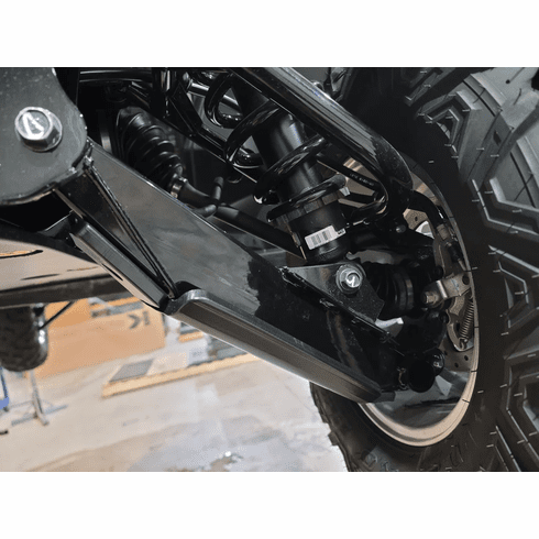 Trail Armor | 2024 Kawasaki Ridge | iMpact A-Arm Guards